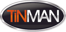 Tin Man Fabrication