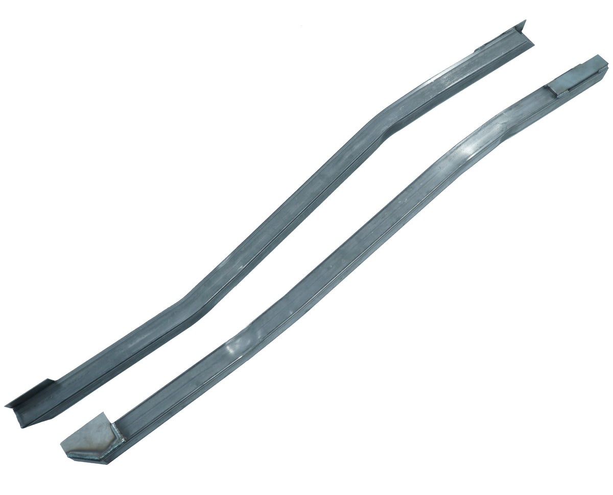 Ford Falcon, Mercury Comet Subframe Connectors 1964-1965 – Tin Man ...