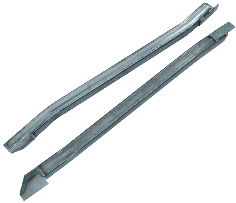 Subframe Connectors – Tin Man Fabrication